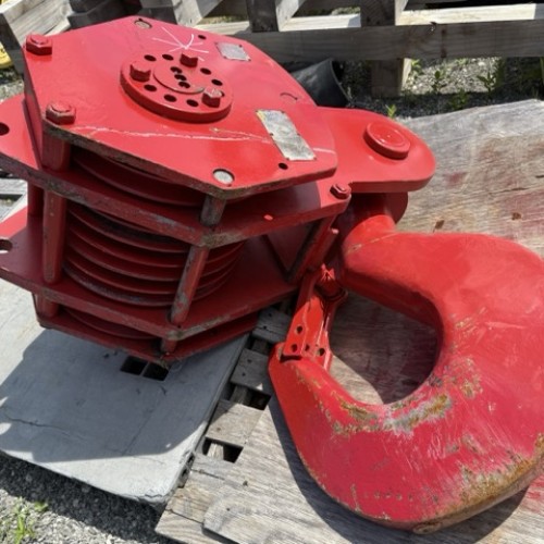 Parts By Owner