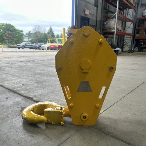 Parts By Owner
