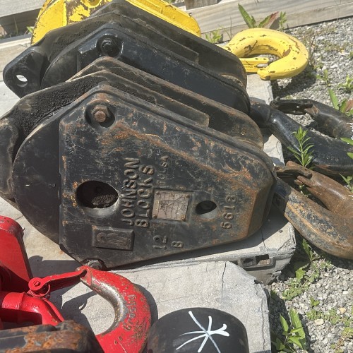 Parts By Owner