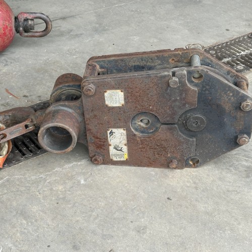 Parts By Owner