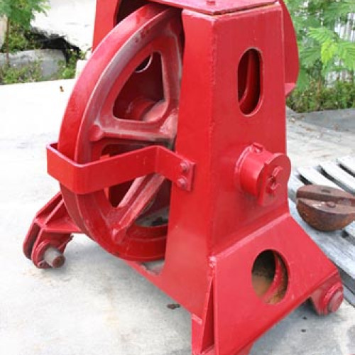 Parts By Owner