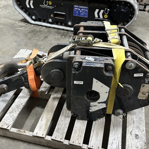 Parts By Owner