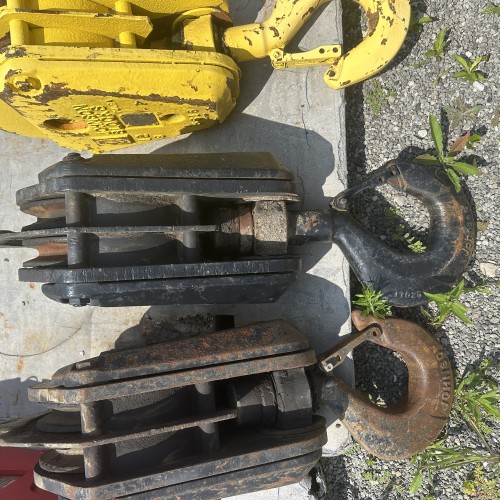 Parts By Owner