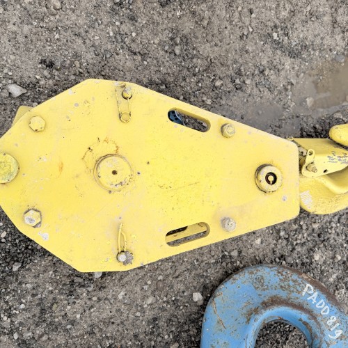 Parts By Owner