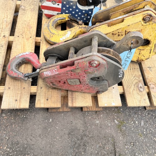 Parts By Owner